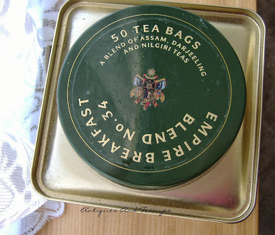 Antiques And Teacups: Tuesday Cuppa Tea...Tea At Harrods...Georgian ...