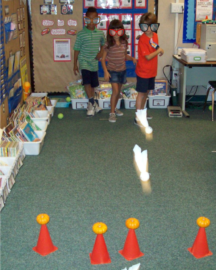 Halloween Games for the Classroom | Yearn to Learn