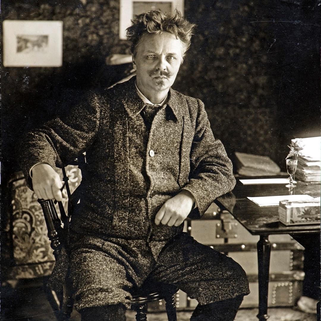 Destination Lund Sweden: Tourism, history and culture: August ...