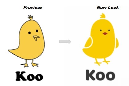 Koo App Unveiled Its New Logo - GADGET-INNOVATIONS
