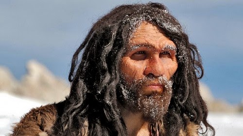 symbologica: Precesija prolećne tačke