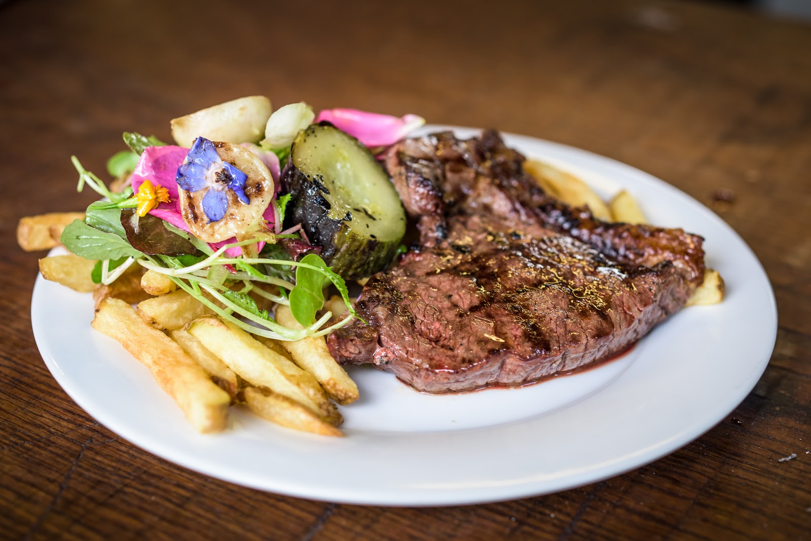 London Pop-ups: The Cornwall Project BBQ in Brixton, Homerton and Stoke ...