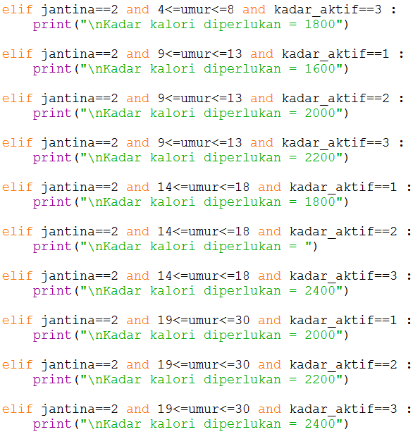 SAINS KOMPUTER & ASAS SAINS KOMPUTER: ASK T2 : ATURCARA RINGKAS ...
