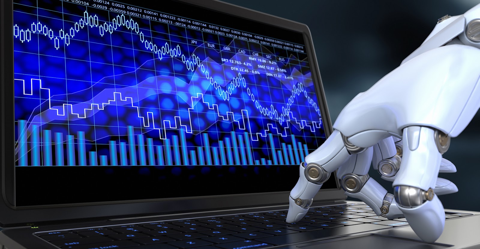 Forex Dengan Robot - Forex Scalping Strategy Forum