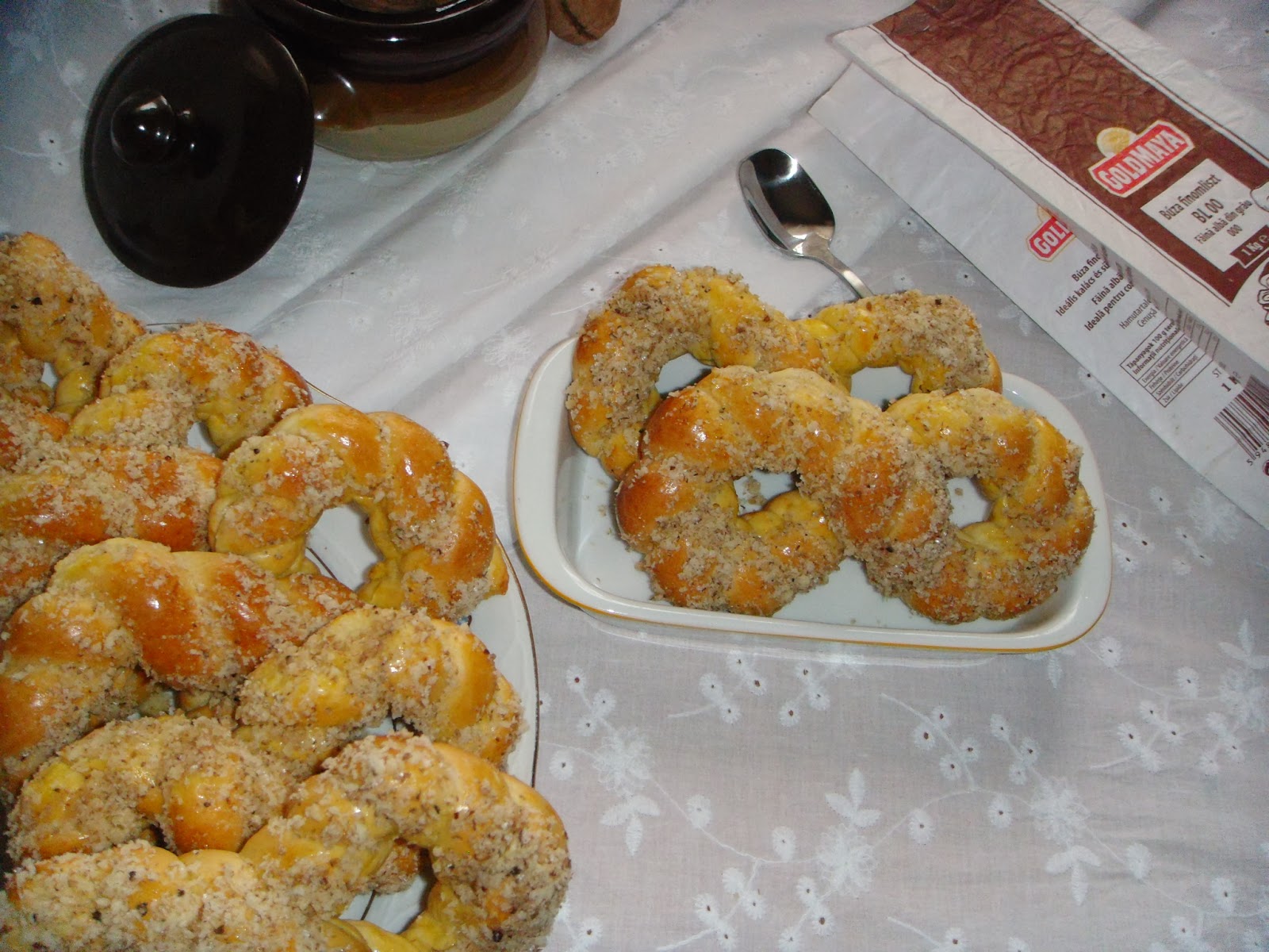 Sfintisori (Mucenici moldovenesti)