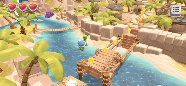 SuperPhillip Central: Way of the Turtle (iOS) Review