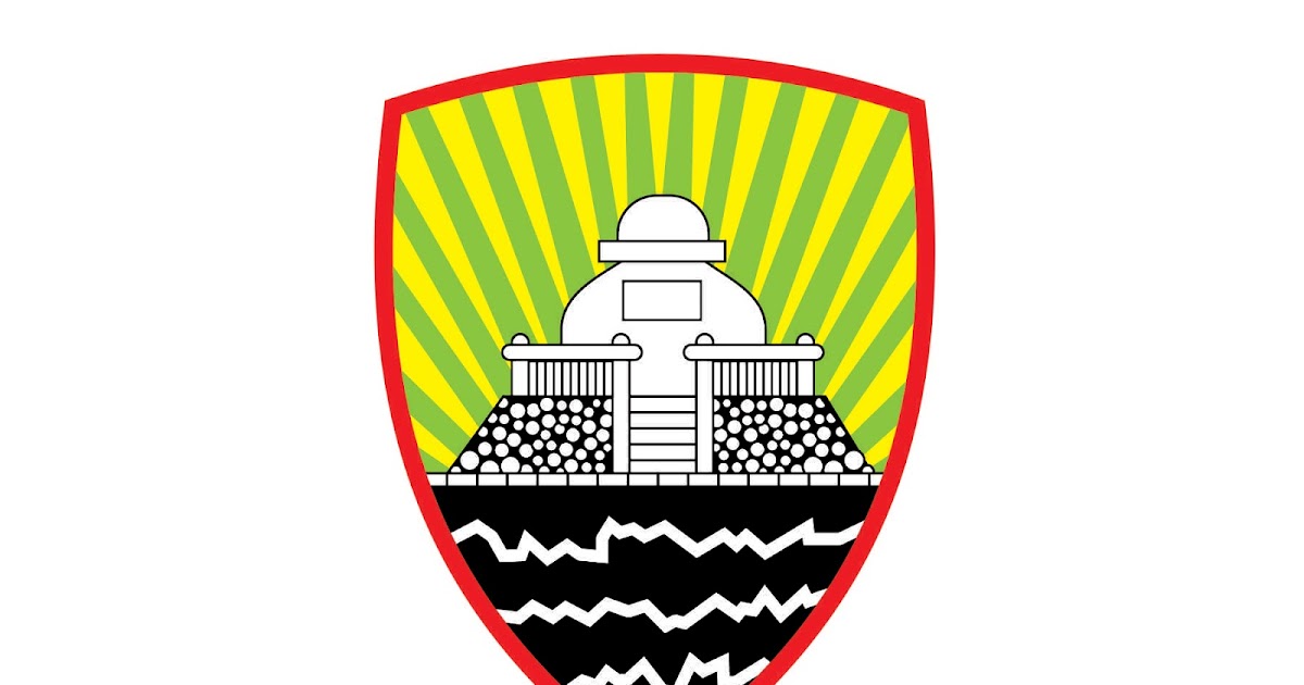 DOWNLOAD LOGO KABUPATEN SUMEDANG (SUMEDANG REGENCY) | Logo Awal