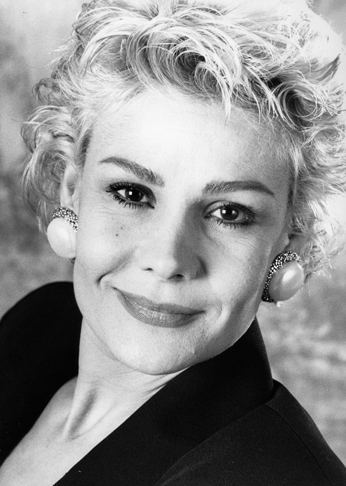 Las fotos de Mario Larrode: Rosa Valenty.