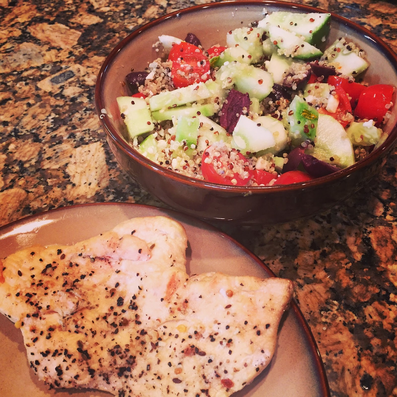 Deidra Penrose: NPC Figure Competition- 9 Weeks out