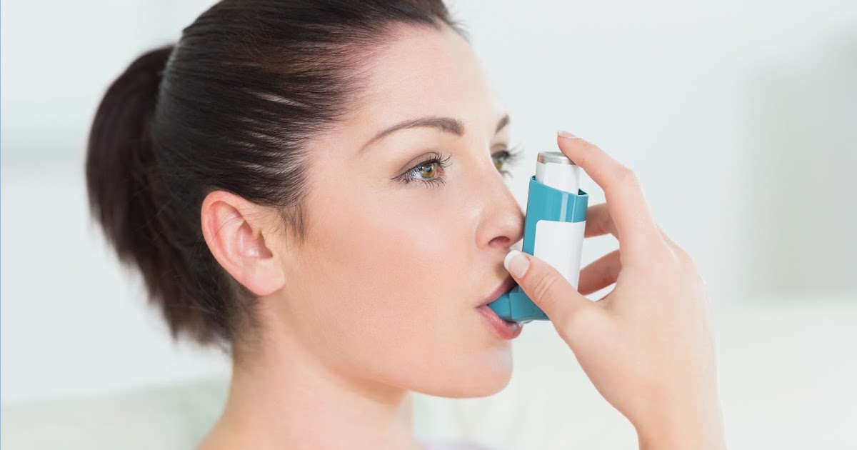 Cinqair - Obat Baru bagi Penderita Asthma - DOKTER KITA