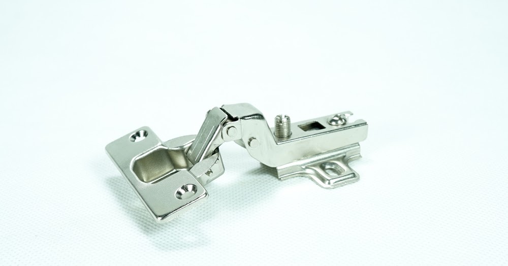 Engsel Sendok Full Bengkok RADIUM