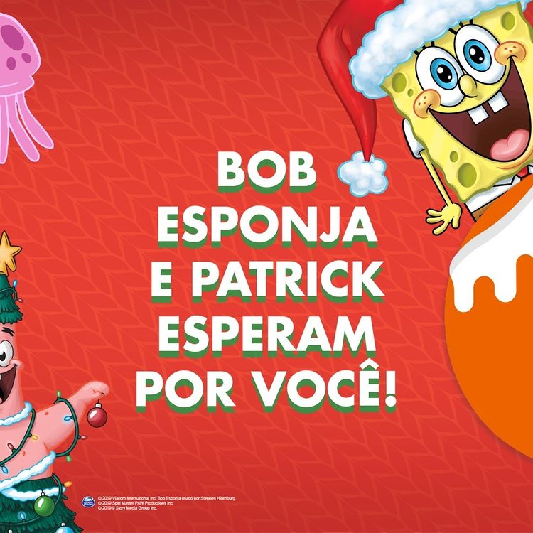 NickALive!: Fans Can Meet Their Favourite Nickelodeon Characters at the ...