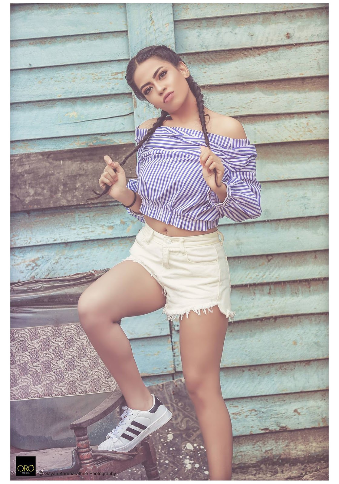 Maashi Hewage ~ WallpaperZone