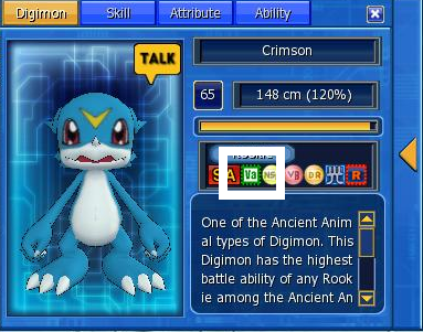 Digimon Masters Online starting up GUIDES: Digimon Attiribute Guides