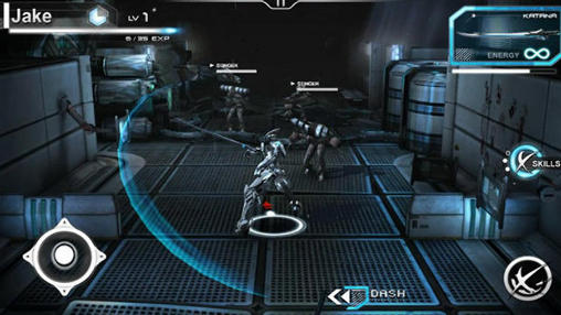 Implosion Apk+data