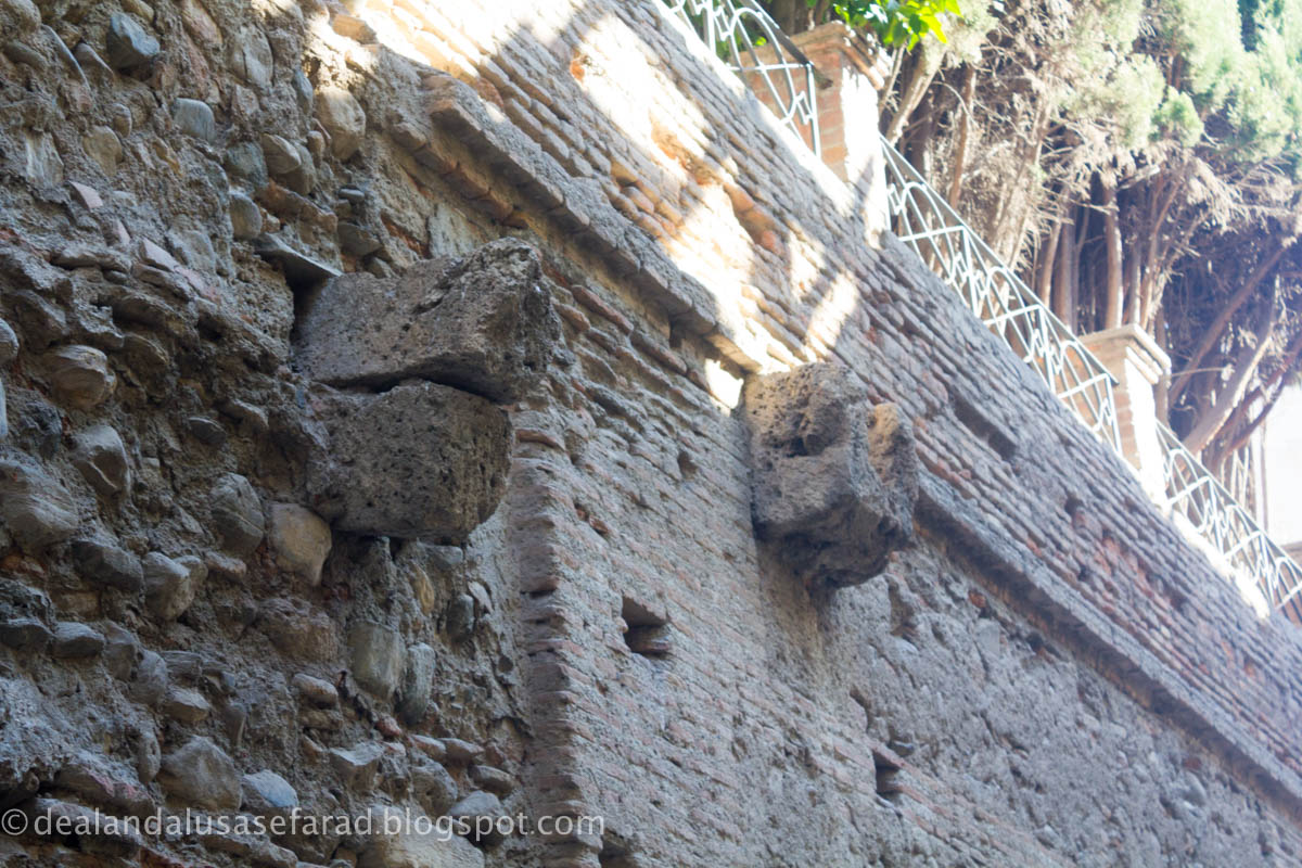 CUARTO REAL DE SANTO DOMINGO - GRANADA - De al-Andalus a Sefarad