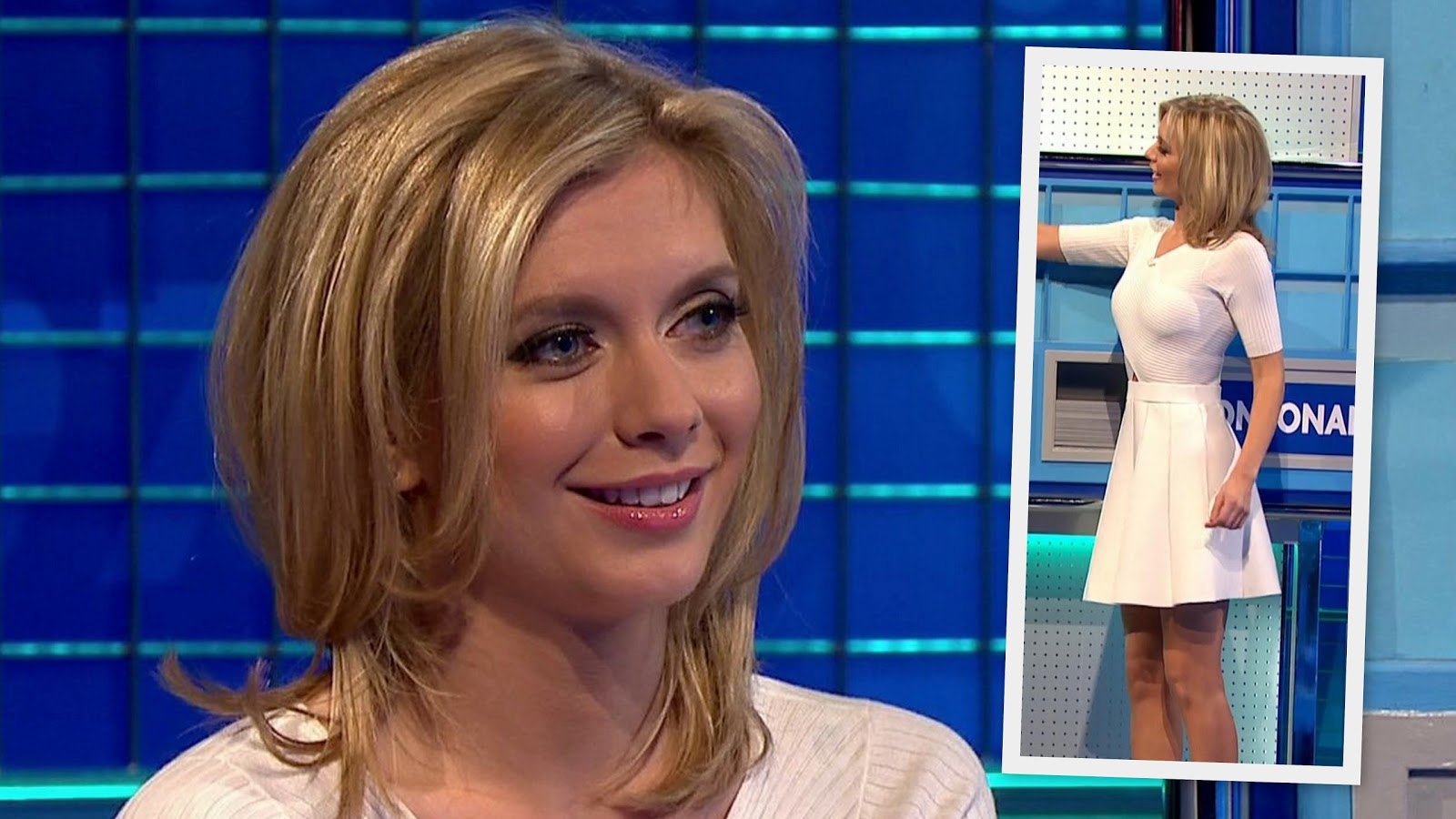 Rachel Riley Wallpapers: Rachel Riley - Countdown & Catsdown Megapost 2
