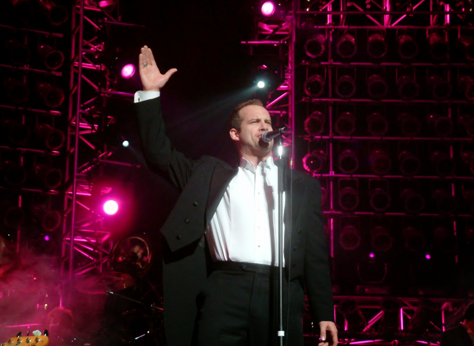 Music and Art Interviews by Dan Roth: A Conversation with Guy LeMonnier