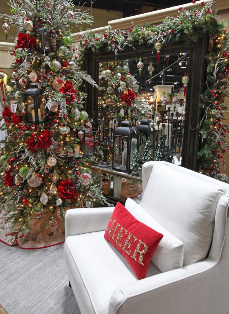 Beautiful Christmas Inspiration | Life and Linda