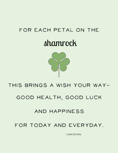 40+ St Patrick Day 2021 Quotes, Greetings, Blessings, Wishes and Images