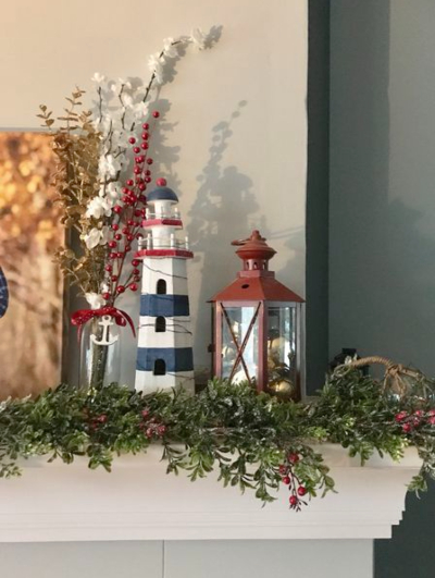 Decorative Lighthouses | Lighthouse Decor Ideas