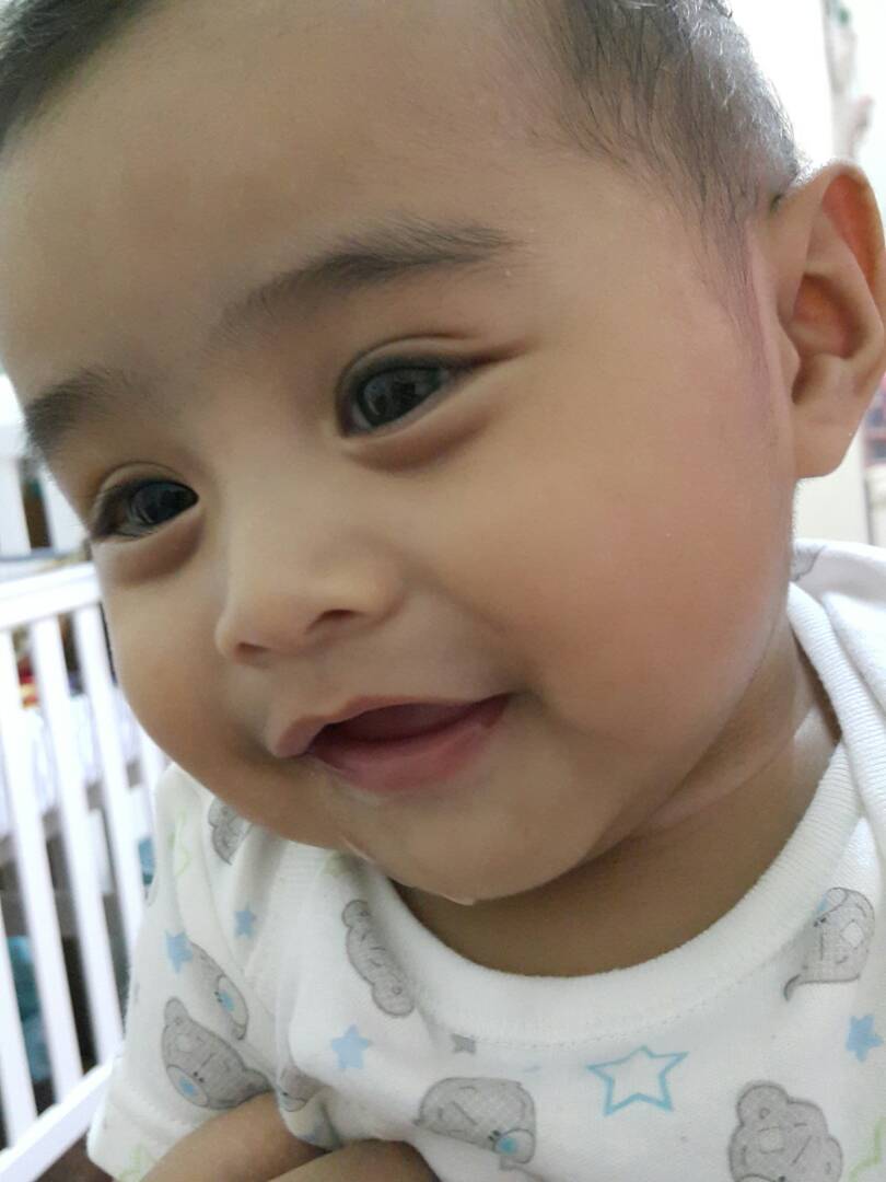 CTM's Digital Diary: Long Call Ceremony/ Sample Deraf Perintah Long Call