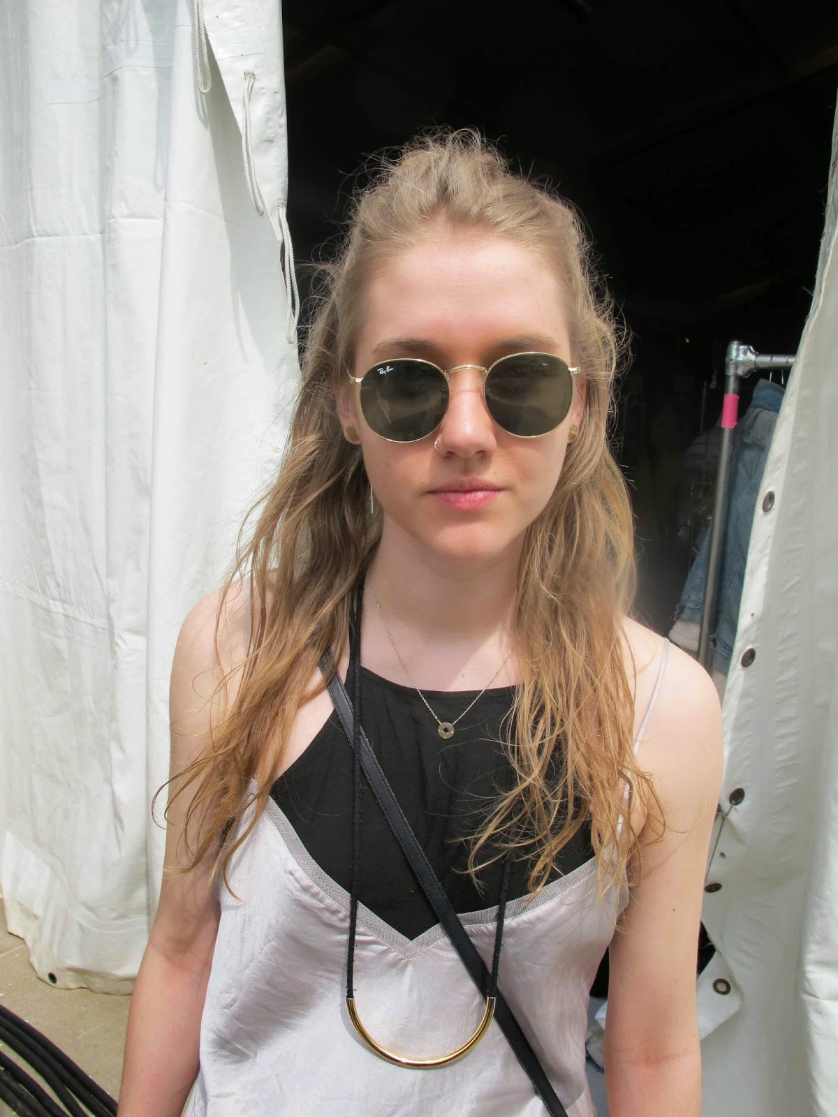 Claire | CHICAGO LOOKS