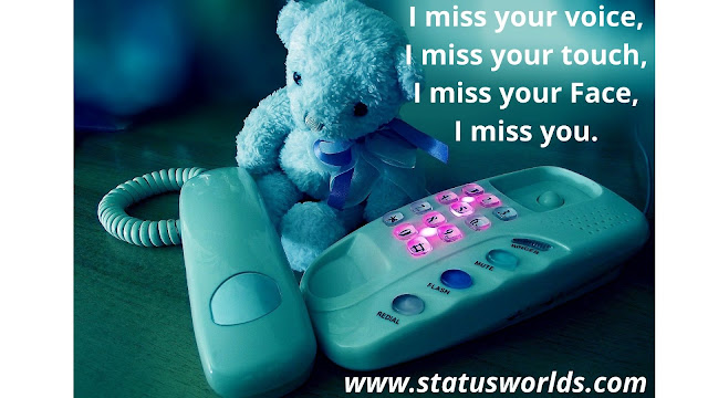 [{TOP 115+}] Best Miss You Status And Quotes For Facebook, What's App ...
