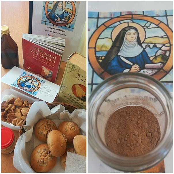 Wege ins ICH Alexandra Skala - Heilpflanzen Wissen & Mehr ...