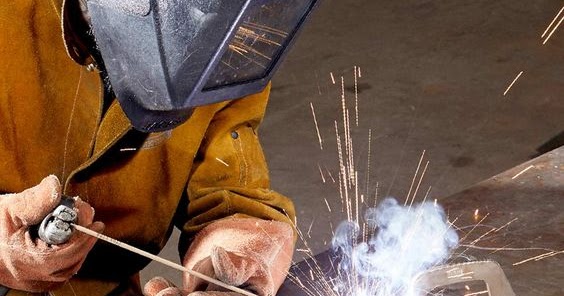 United Training Center: Boilermaker Section 28 Training In Gobabis