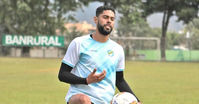 Allan Miranda podría debutar el miércoles tras recibir su pase ...