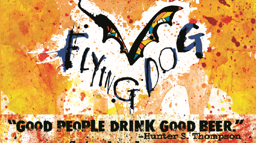VISUALBEER: FLYING DOG DOGTOBERFEST MÄRZEN
