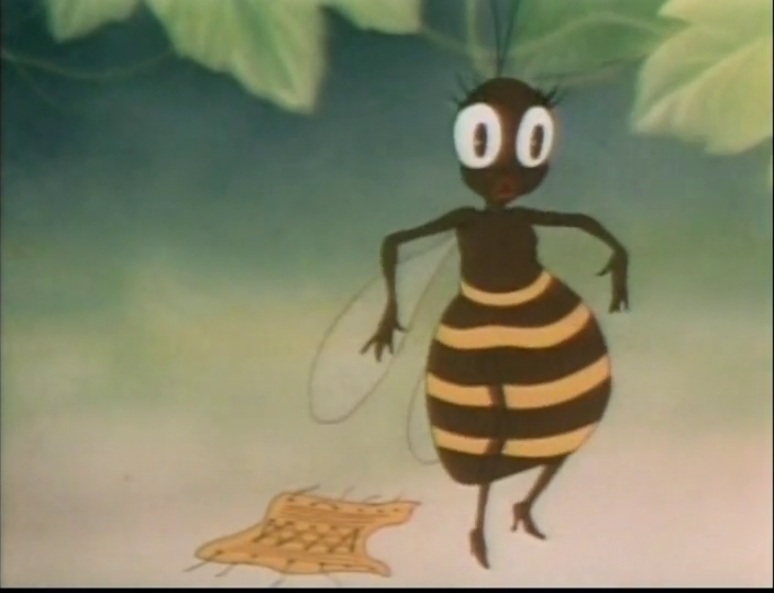 Supervised By Fred Avery: Tex Avery's Warner Brothers Cartoons: The Bug ...