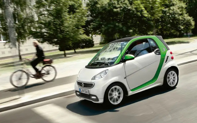 Mobil Mini EV Sudahkah Siap di Indonesia? - Tagar Berita - Blog ...