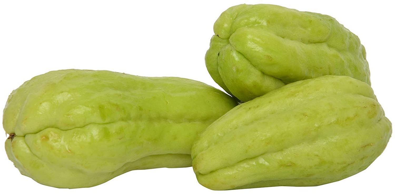 Medicinal uses of Chow Chow/Chayote