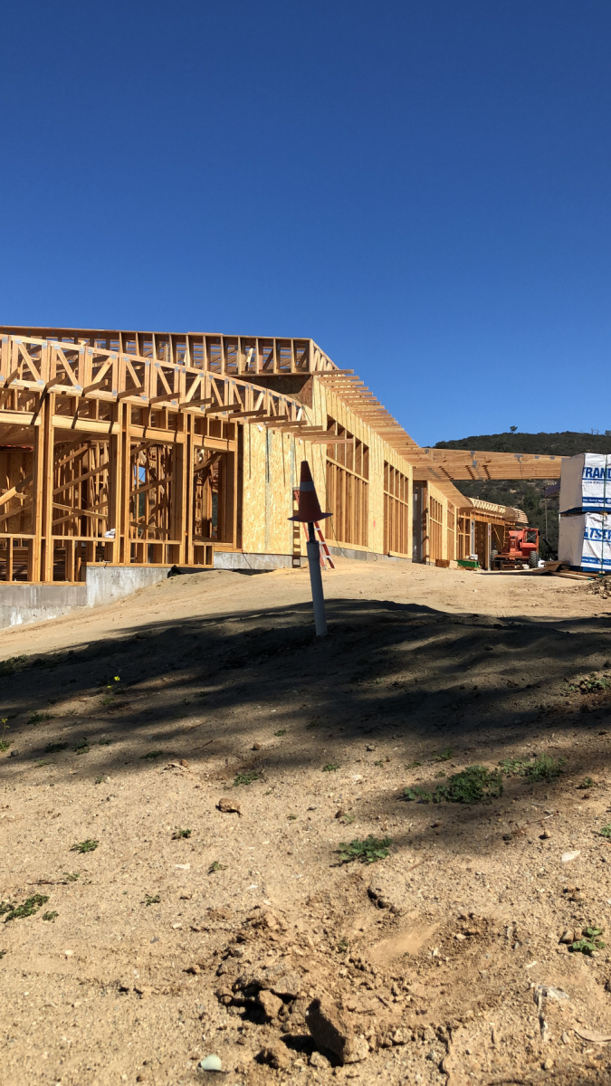 How Are Trusses Manufactured?