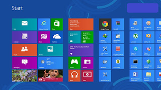 Download Windows 8 Professional Final Retail (x86/x64) ACTIVATED