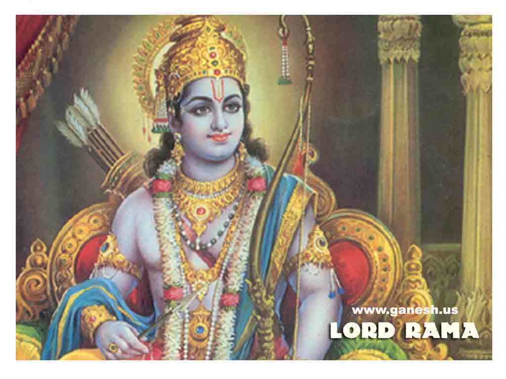INDIANGODSWALLPAPER: SHREE RAAM