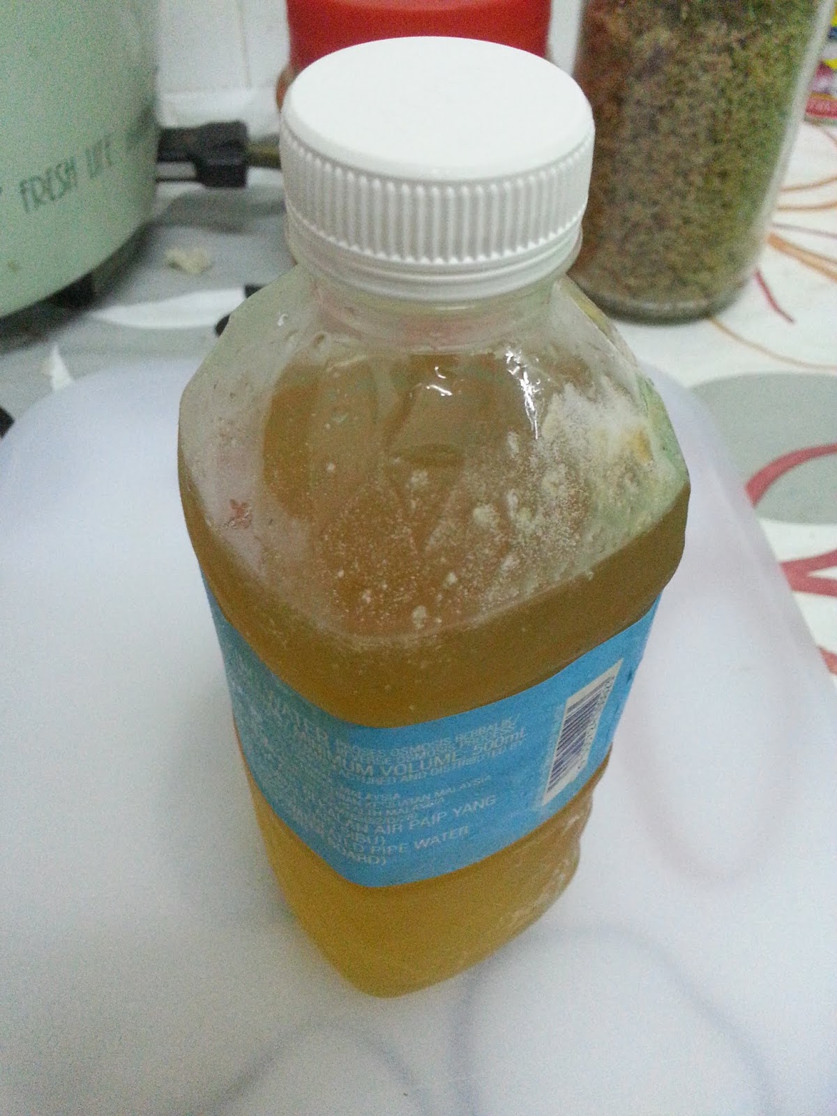 Sabah Products / Produk Sabah