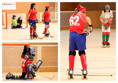 hoqueibasefemeni: III CAMPIONAT DE CATALUNYA #03 · SFERIC TERRASSA 07 ...
