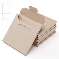 Custom Packaging Boxes: stamping on our foil paper boxes with ...