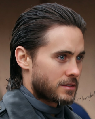 Gaya Rambut klimis terbaru 2016 ala Pomade Untuk Pria - Hairstyle ...