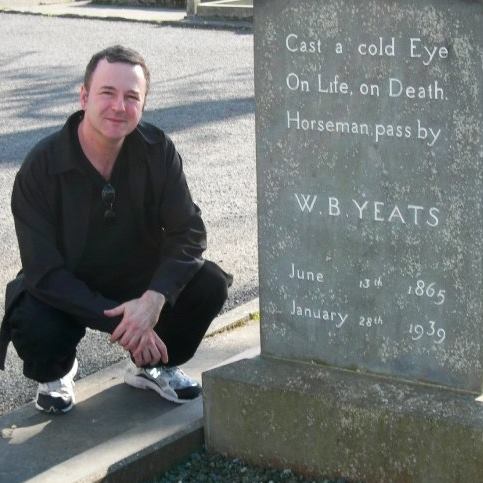 CHRIS RICE COOPER BLOG is ART and HUMANITY Framed In The PhotoFeature ...