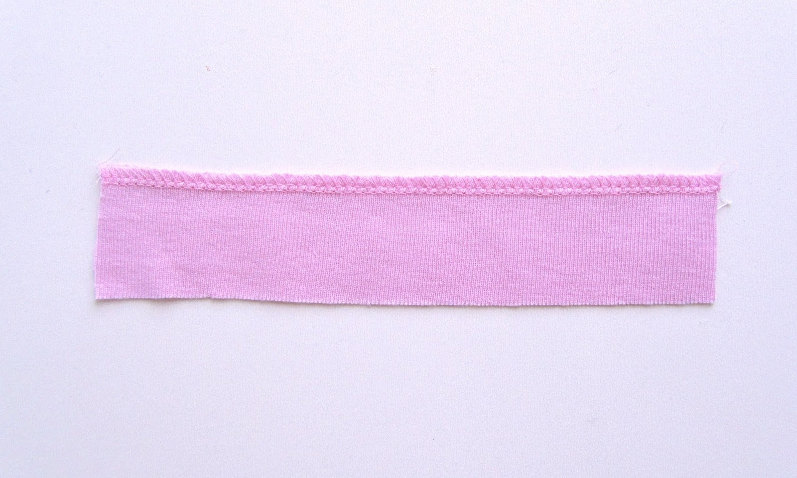 Pl Kids: How to Make а perfect knit spaghetti straps