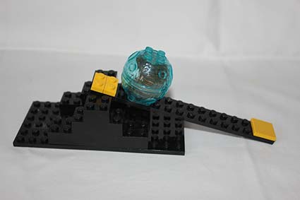 Hemel Hempstead Private Tuition: Using Lego to Teach - Basic Levers