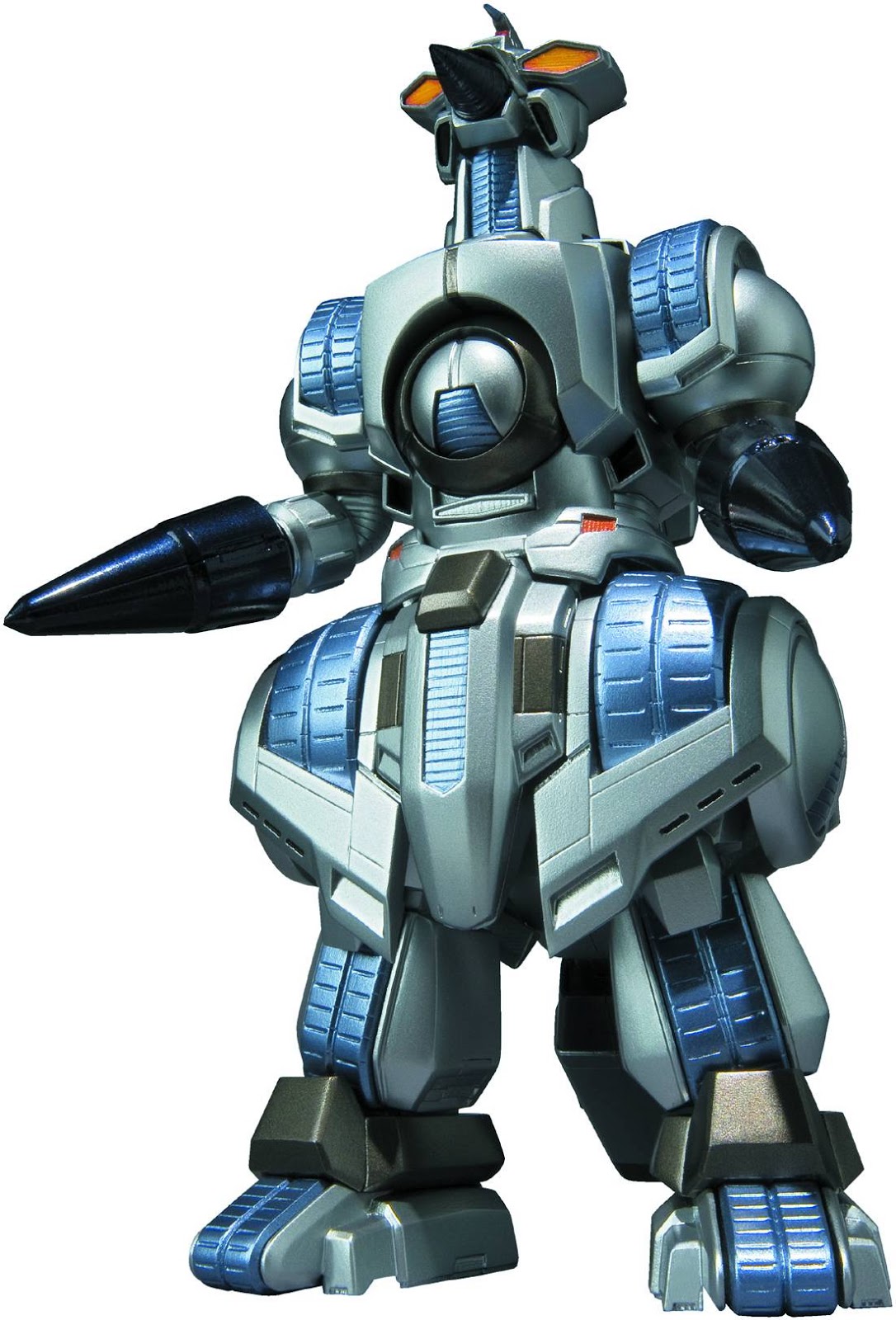 Kaiju Battle: CREATURE FEATURE : Moguera