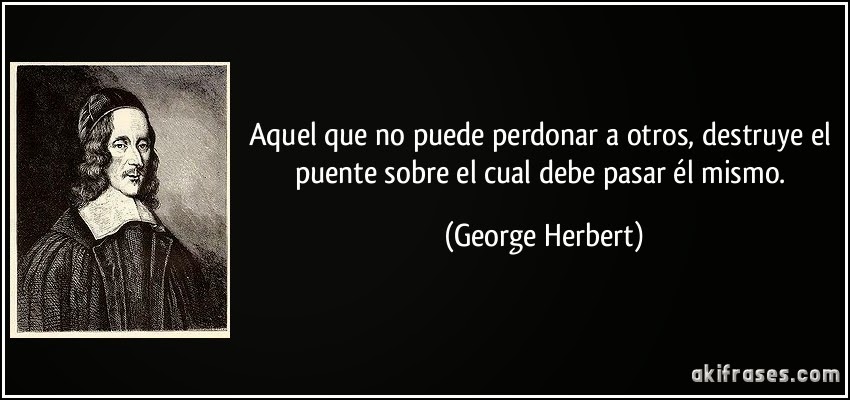 Acróstico al Perdón