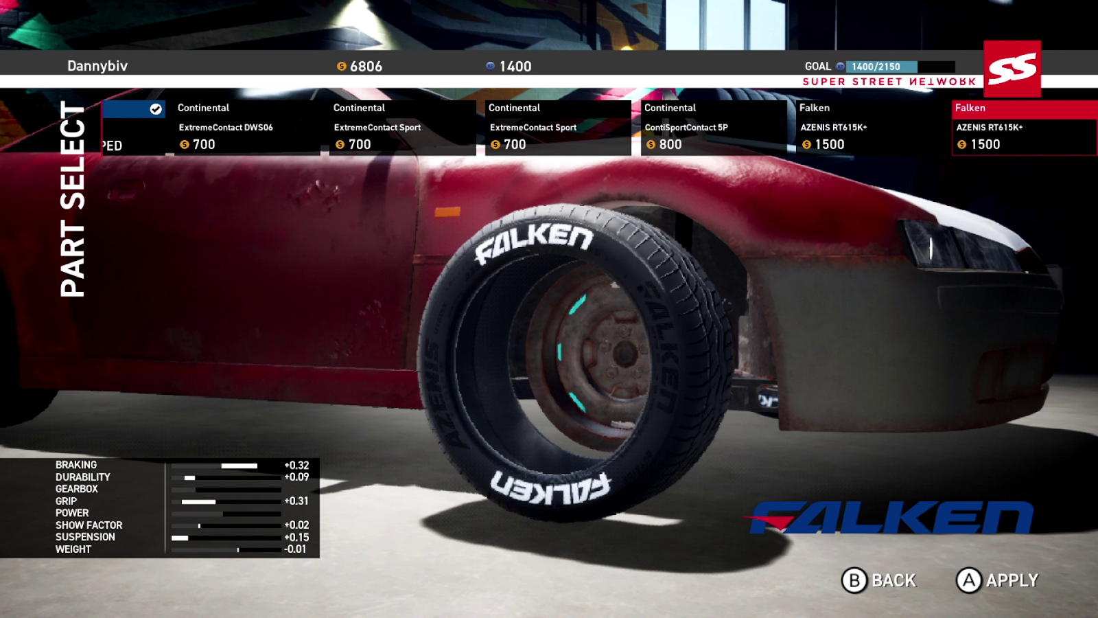 Super Street: Racer | Review | Switch - TheFamicast.com: Japan-based ...