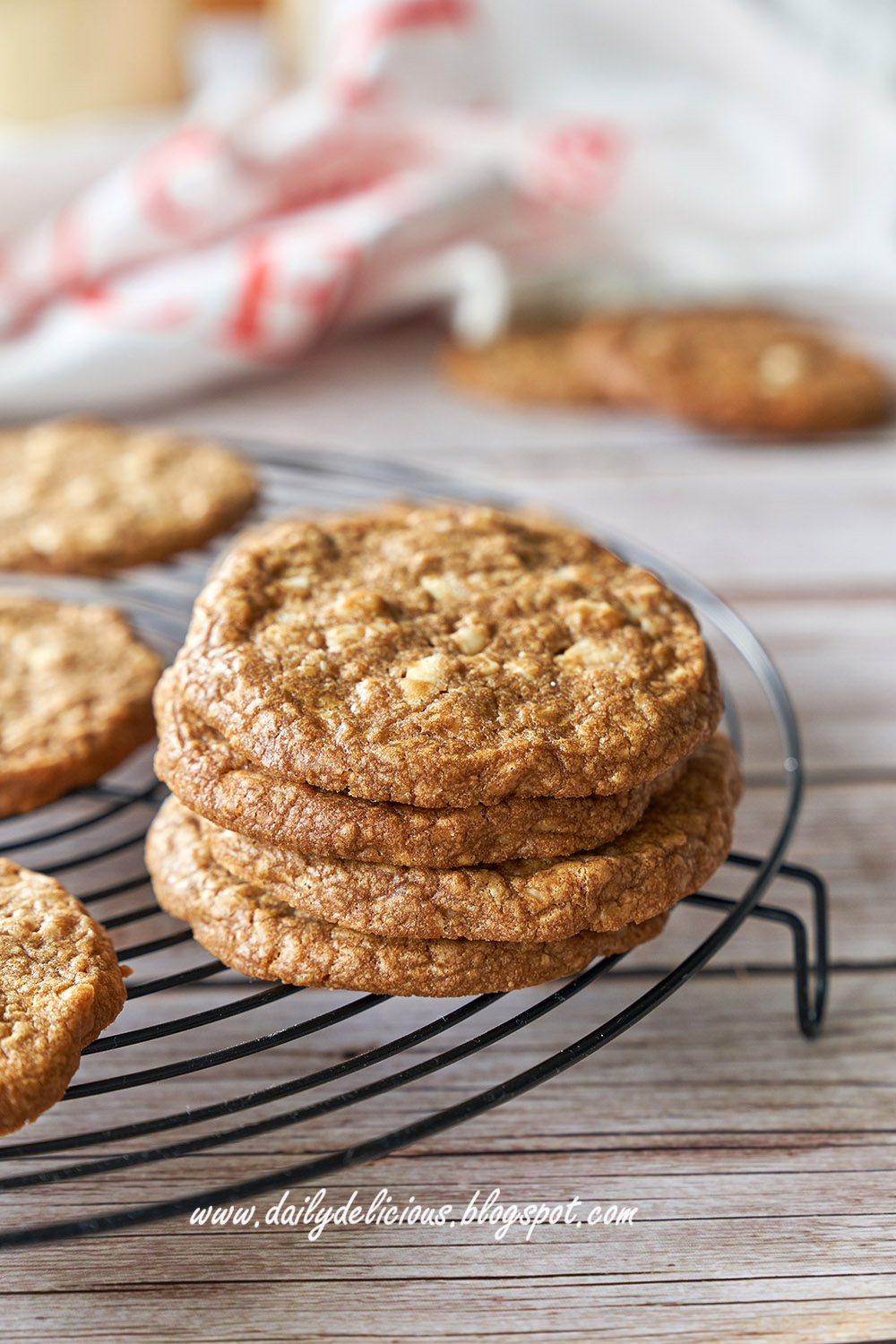 dailydelicious: 2021