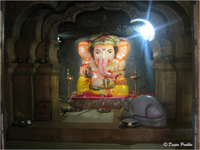 Redi Ganapati - Random Photography